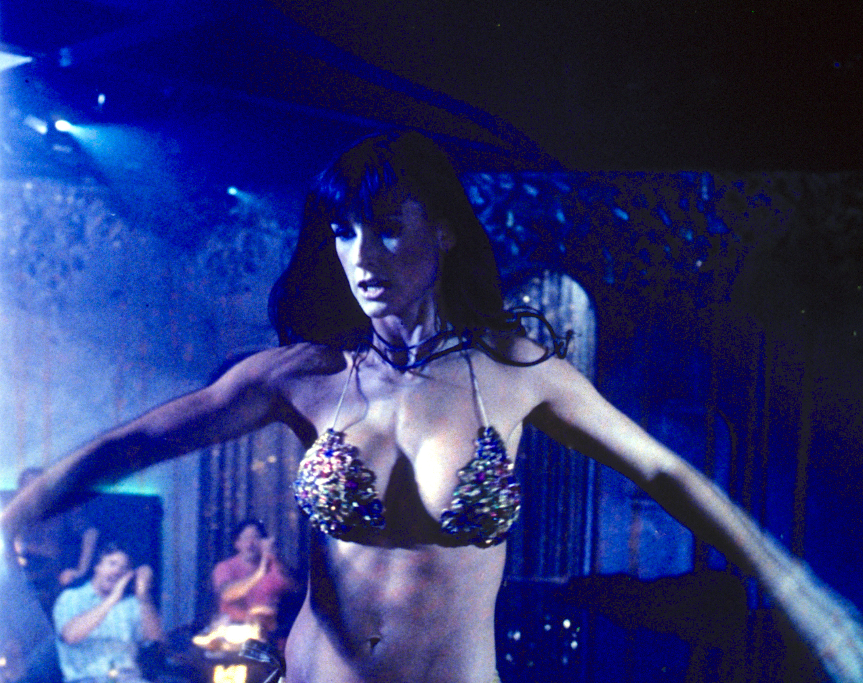 Striptease | Coolidge Corner Theater